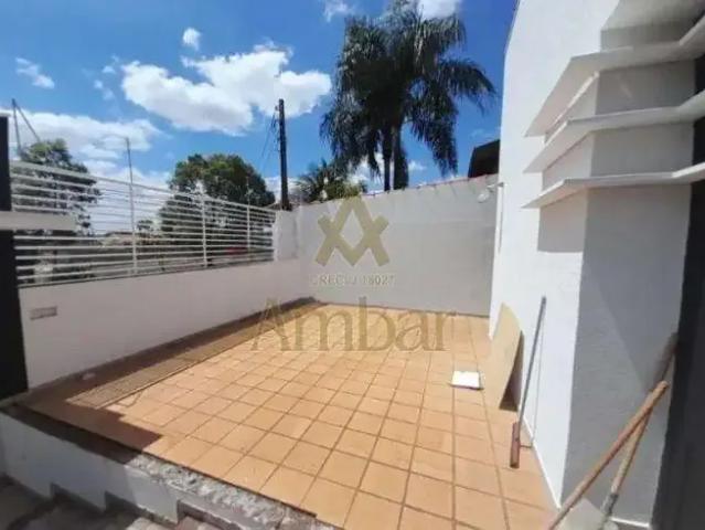 Loja / Comércio para Locação em Ribeirão Preto/SP City Ribeirão 3 Quartos
