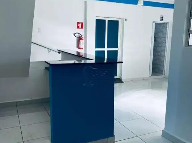 Loja / Comércio para Locação em Ribeirão Preto/SP Adelino Simioni