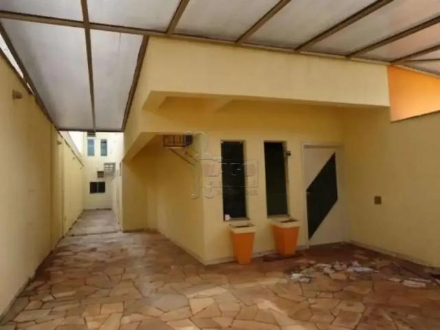 Loja / Comércio para Locação em Ribeirão Preto/SP Alto da Boa Vista 3 Quartos