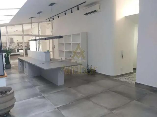 Loja / Comércio para Locação em Ribeirão Preto/SP Alto da Boa Vista 3 Quartos