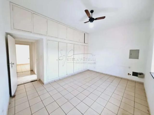 Loja / Comércio para Locação em Ribeirão Preto/SP Alto da Boa Vista 3 Quartos