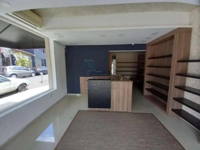 Loja / Comércio para Locação em Ribeirão Preto/SP Alto da Boa Vista