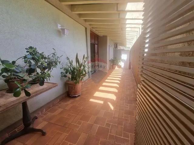 Loja / Comércio para Locação em Ribeirão Preto/SP Alto da Boa Vista 5 Quartos