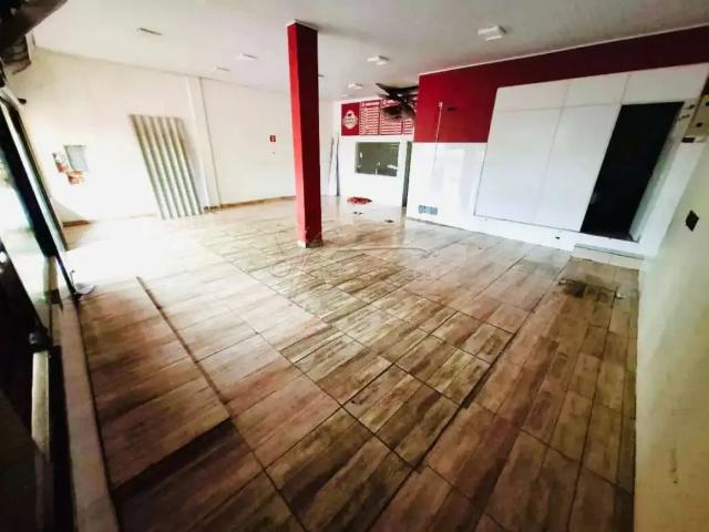 Loja / Comércio para Locação em Ribeirão Preto/SP Alto da Boa Vista