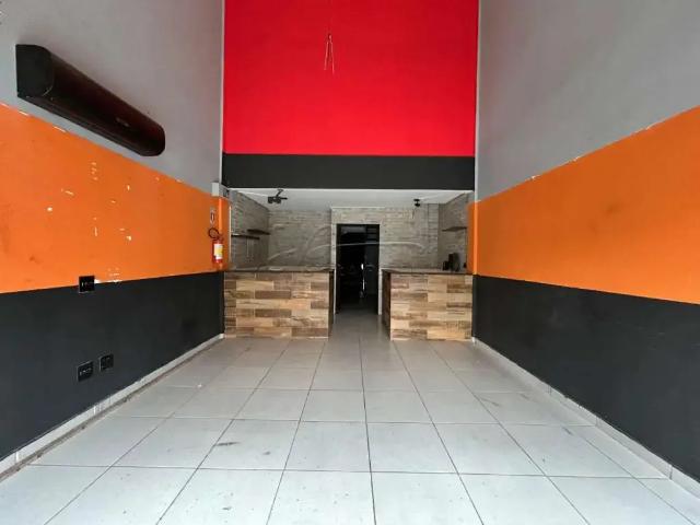 Loja / Comércio para Locação em Ribeirão Preto/SP Alto da Boa Vista