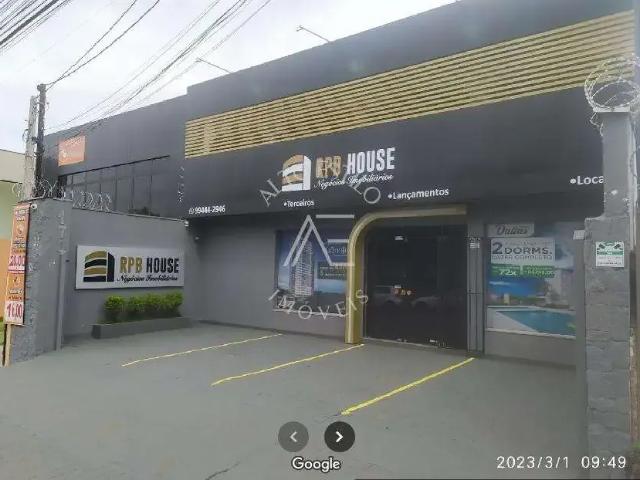 Loja / Comércio para Locação em Ribeirão Preto/SP Alto da Boa Vista 12 Quartos