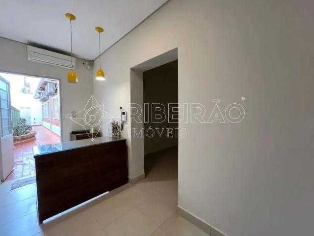 Loja / Comércio para Locação em Ribeirão Preto/SP Alto da Boa Vista