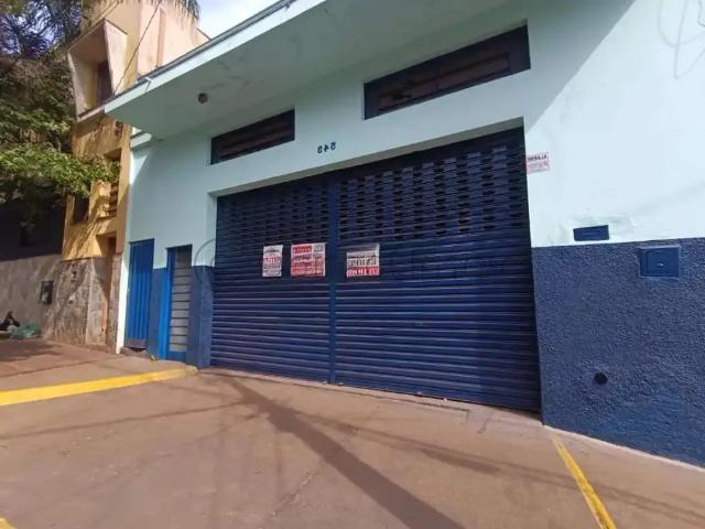 Loja / Comércio para Locação em Ribeirão Preto/SP Alto da Boa Vista