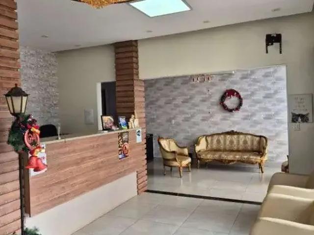 Loja / Comércio para Locação em Ribeirão Preto/SP Alto da Boa Vista