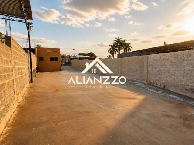 Loja / Comércio para Locação em Ribeirão Preto/SP Alto da Boa Vista