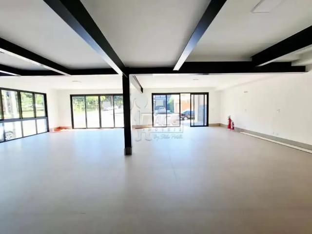 Loja / Comércio para Locação em Ribeirão Preto/SP Alto da Boa Vista
