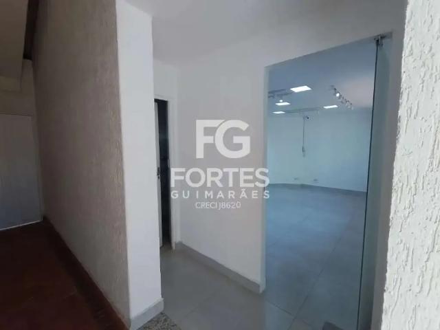 Loja / Comércio para Locação em Ribeirão Preto/SP Alto da Boa Vista