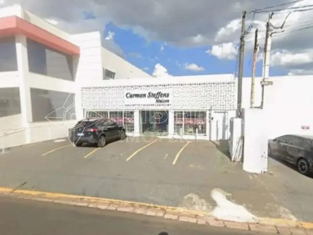Loja / Comércio para Locação em Ribeirão Preto/SP Alto da Boa Vista