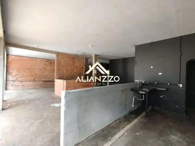 Loja / Comércio para Locação em Ribeirão Preto/SP Alto da Boa Vista