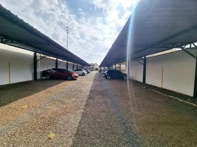 Loja / Comércio para Locação em Ribeirão Preto/SP Alto da Boa Vista