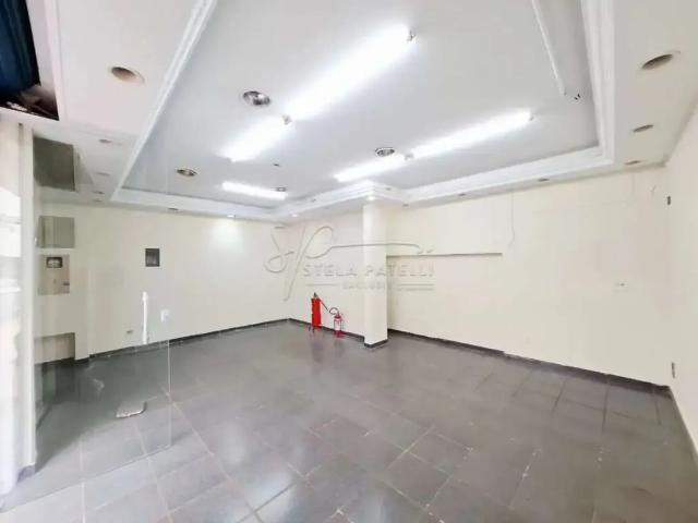 Loja / Comércio para Locação em Ribeirão Preto/SP Alto da Boa Vista