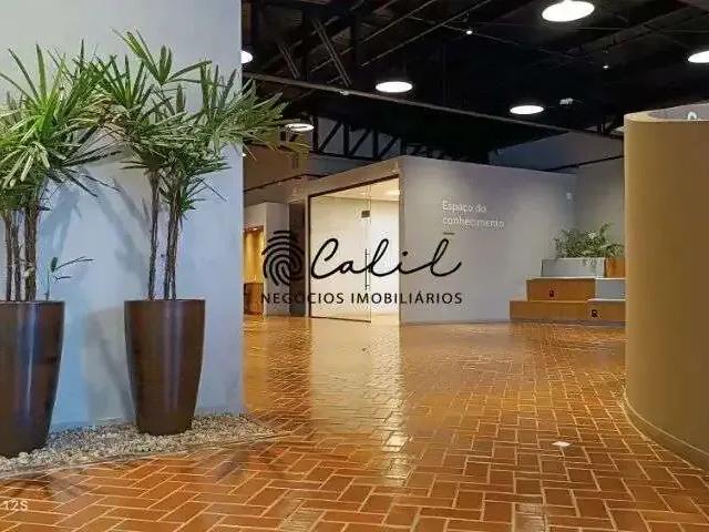 Loja / Comércio para Locação em Ribeirão Preto/SP Alto da Boa Vista 1 Quartos