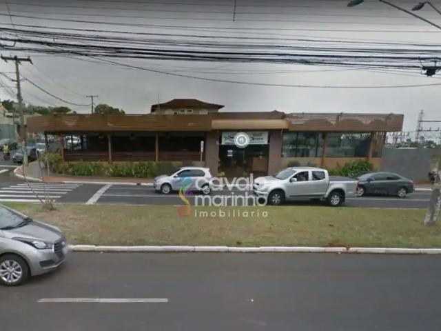 Loja / Comércio para Locação em Ribeirão Preto/SP Alto da Boa Vista 1 Quartos