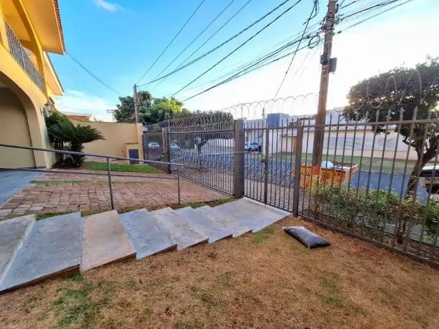 Loja / Comércio para Locação em Ribeirão Preto/SP Alto da Boa Vista