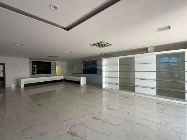 Loja / Comércio para Locação em Ribeirão Preto/SP Alto da Boa Vista