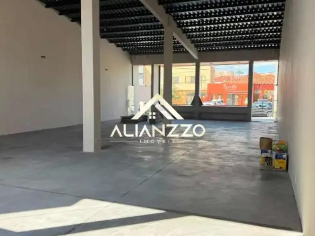 Loja / Comércio para Locação em Ribeirão Preto/SP Alto da Boa Vista