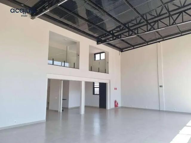 Loja / Comércio para Locação em Ribeirão Preto/SP Alto da Boa Vista