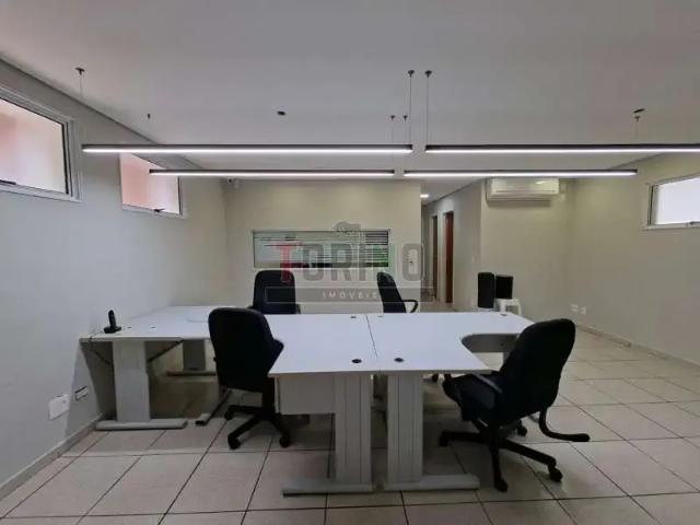 Loja / Comércio para Locação em Ribeirão Preto/SP Alto da Boa Vista