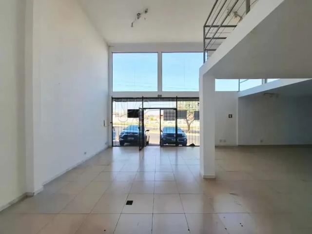 Loja / Comércio para Locação em Ribeirão Preto/SP Alto da Boa Vista