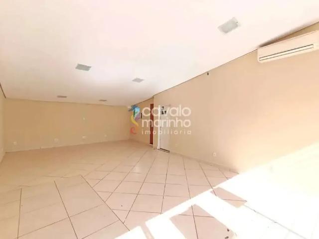 Loja / Comércio para Locação em Ribeirão Preto/SP Alto da Boa Vista