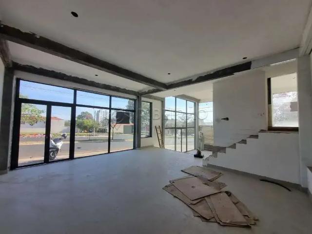 Loja / Comércio para Locação em Ribeirão Preto/SP Alto da Boa Vista