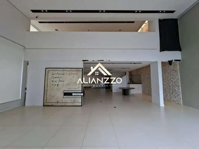 Loja / Comércio para Locação em Ribeirão Preto/SP Alto da Boa Vista