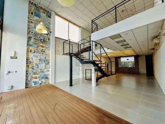 Loja / Comércio para Locação em Ribeirão Preto/SP Alto da Boa Vista