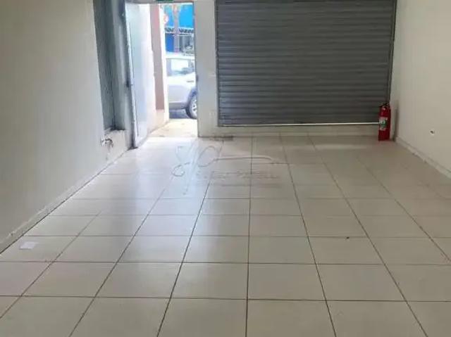 Loja / Comércio para Locação em Ribeirão Preto/SP Alto da Boa Vista