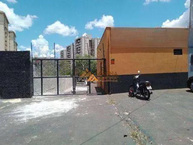 Loja / Comércio para Locação em Ribeirão Preto/SP Alto da Boa Vista