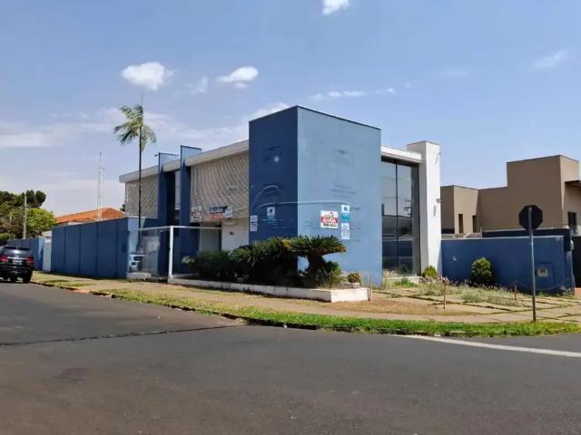 Loja / Comércio para Locação em Ribeirão Preto/SP Alto da Boa Vista