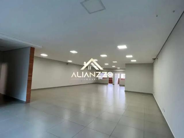 Loja / Comércio para Locação em Ribeirão Preto/SP Alto da Boa Vista