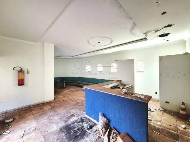 Loja / Comércio para Locação em Ribeirão Preto/SP Alto da Boa Vista