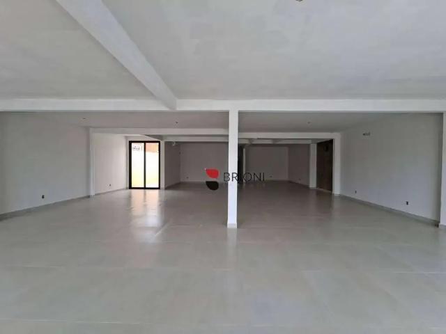 Loja / Comércio para Locação em Ribeirão Preto/SP Alto da Boa Vista