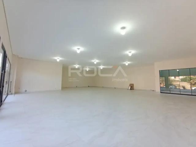 Loja / Comércio para Locação em Ribeirão Preto/SP Alto da Boa Vista