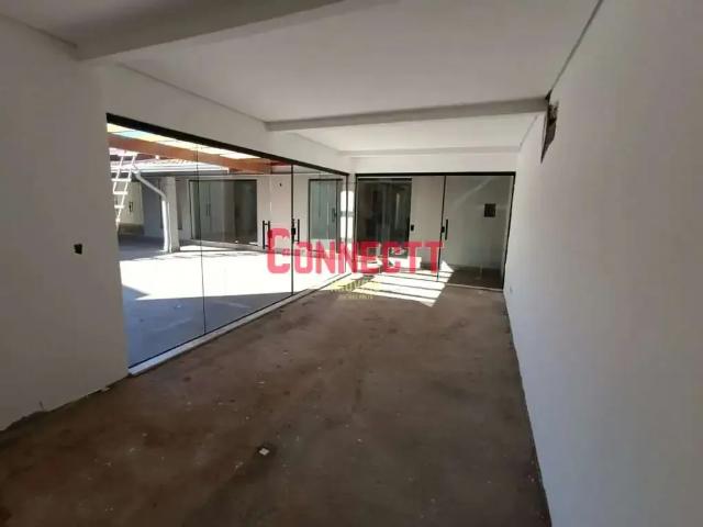 Loja / Comércio para Locação em Ribeirão Preto/SP Alto da Boa Vista