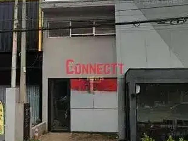 Loja / Comércio para Locação em Ribeirão Preto/SP Alto da Boa Vista