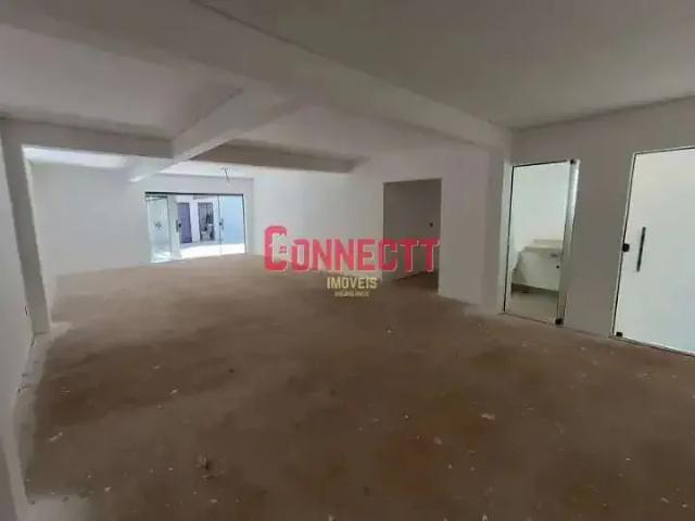 Loja / Comércio para Locação em Ribeirão Preto/SP Alto da Boa Vista