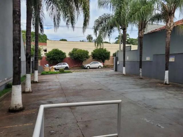 Loja / Comércio para Locação em Ribeirão Preto/SP Alto da Boa Vista