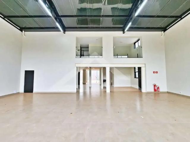 Loja / Comércio para Locação em Ribeirão Preto/SP Alto da Boa Vista