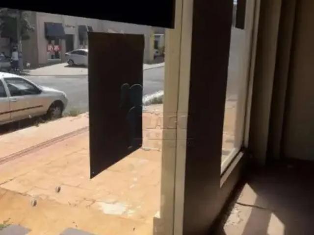 Loja / Comércio para Locação em Ribeirão Preto/SP Alto da Boa Vista 7 Quartos