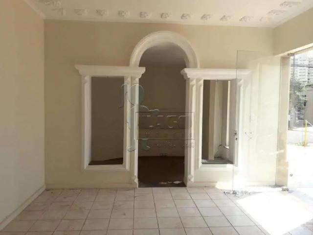 Loja / Comércio para Locação em Ribeirão Preto/SP Alto da Boa Vista 7 Quartos