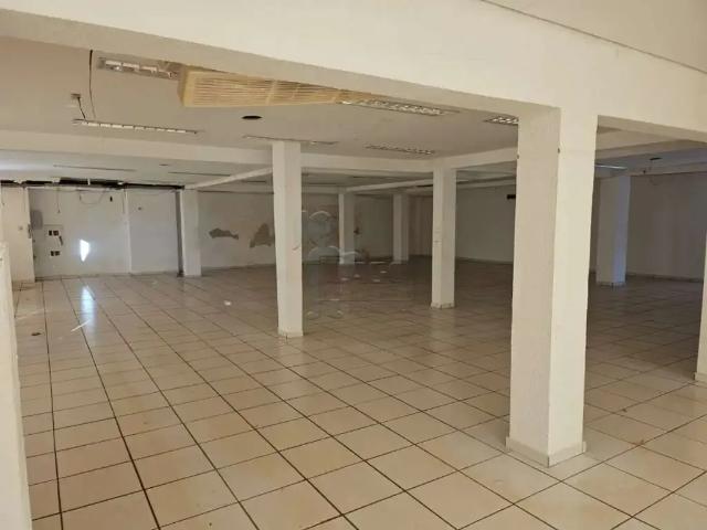 Loja / Comércio para Locação em Ribeirão Preto/SP Alto da Boa Vista
