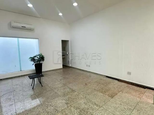 Loja / Comércio para Locação em Ribeirão Preto/SP Alto da Boa Vista