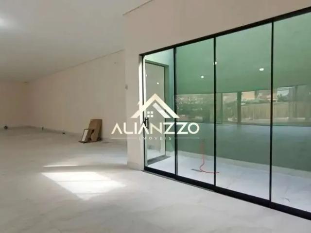 Loja / Comércio para Locação em Ribeirão Preto/SP Alto da Boa Vista