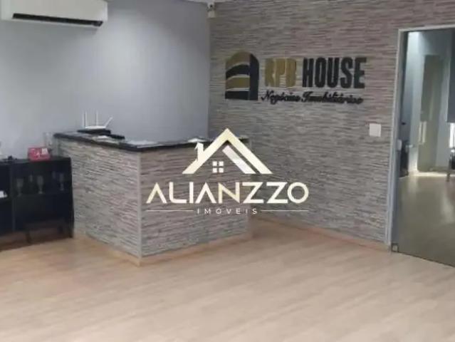 Loja / Comércio para Locação em Ribeirão Preto/SP Alto da Boa Vista